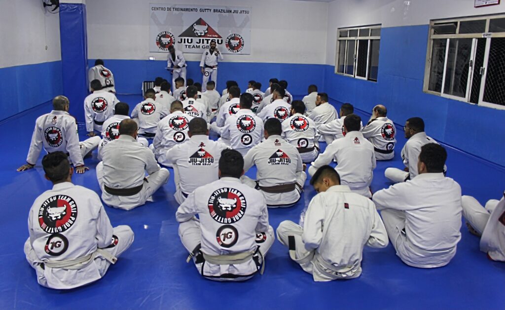 GRADE DE HORÁRIOS – Checkmat Team Gutty